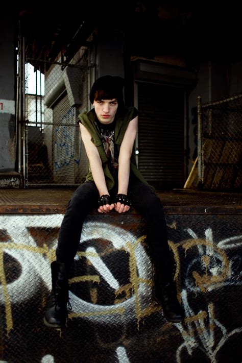 Portrait Marcel Pawlas By Shirley Yu The Fashionisto