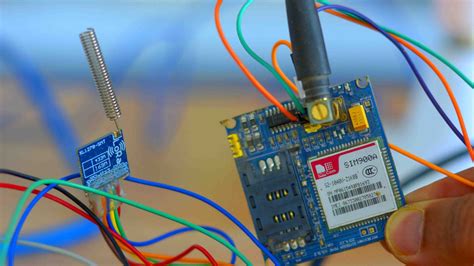 Arduino Lora Gps Tracker For Car Gps Lora Tracker Geofence Tracker