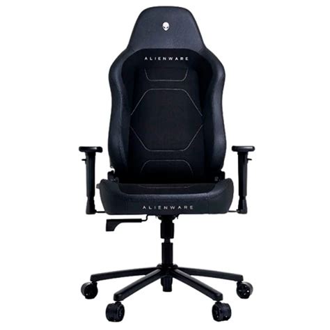 Silla Gamer Deportiva Vertagear Vg S3800 Edición Especial Alienware