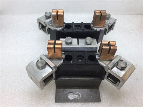 Milbank 100200 Amp 120240v Meter Socket Replacement Kit