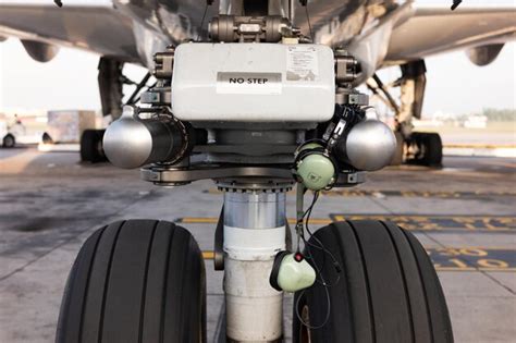 Premium Photo Aerospace Industry