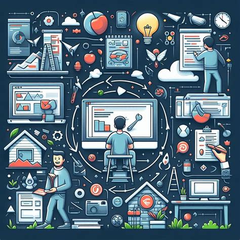 인공지능의 미래와 가능성 자연어 처리 이미지 분석 강화 학습의 실제 응용 사례 및 발전 방향