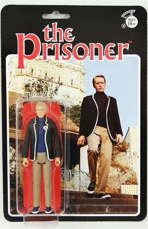Patrick Mcgoohan Website