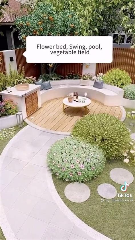 장독대 보수 뒷마당 놀이터 울타리 아이디어 작은 발코니 정원