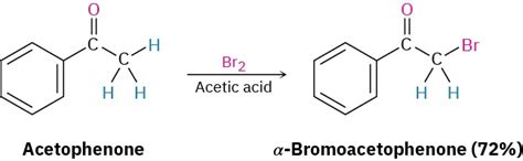 Acetophenone Cyanohydrin