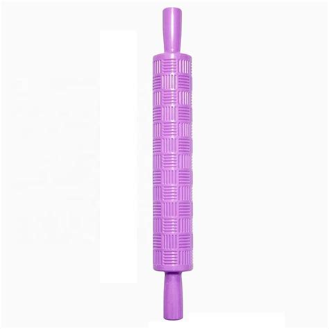 Fondant Roller Latice Ungu Bentoandbake Askitchen