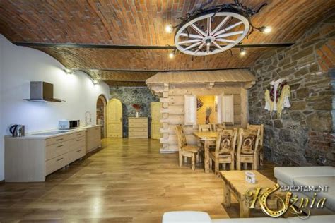 Domek Z Bali Apartament Ku Nia Zakopane Opinie