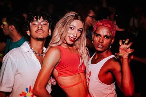 Conheça Lugares Lgbts Em Natal E Aproveite O Roteiro Lgbt 🌈 Amino