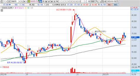 스토리 리튬플러스 수산화리튬 국내 생산 및 판매 리튬 관련주 총정리 And 매매 전략 하이드로리튬 어반리튬 금양 네이버 블로그