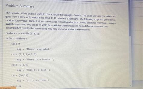 Solved Problem Summary Write A Function Flipvec That Will