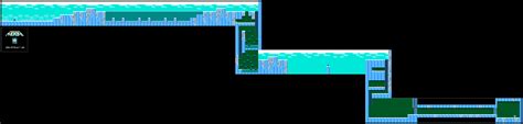 A Critical Look At Mega Man Stages Ice Man The Mega Man Network
