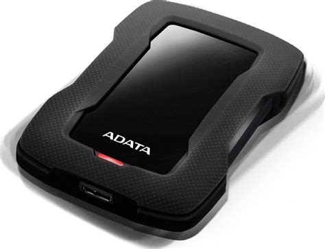 Жесткий диск USB 4TB A-Data HD330 Black (AHD330-4TU31-CBK) купить ...