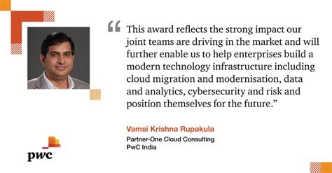 Vamsi Krishna R On Linkedin I Am Very Excited About The Strength Of Our Partnership And The