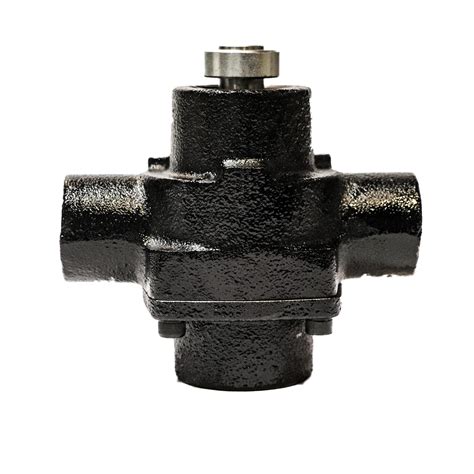 Hypro 4 Roller Pump With Hollow Shaft