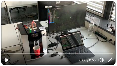 GitHub COM8 Esp32 Jura ESP32 Powered Jura Coffee Maker
