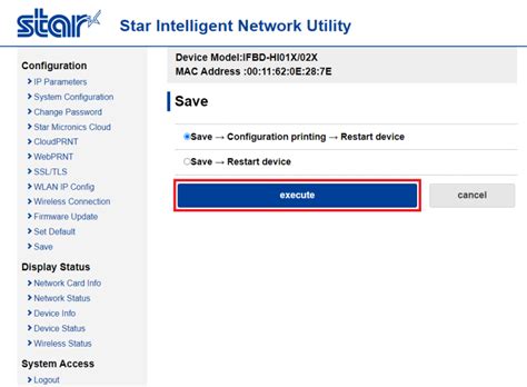 How To Assign A Static IP Address To An Ethernet Or Wi Fi Printer Help Center