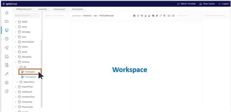Looping Logic Syncloop Documentation Looping Logic Syncloop Documentation
