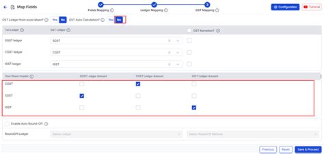 Sync Excel Data With Tally Auto Mapping Made Easy