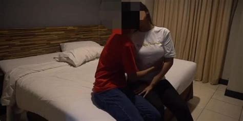 Bo Cewek Di Hotel Tnaflix Com