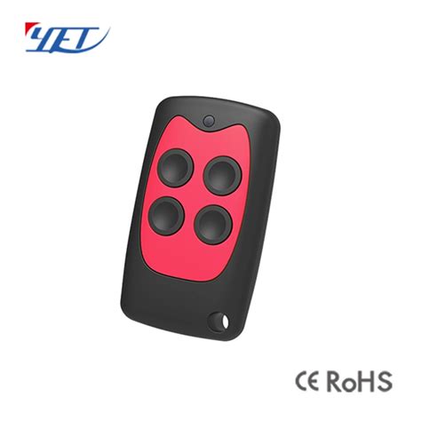 super duplicator remot control 433mhz copy fixed code learning code or