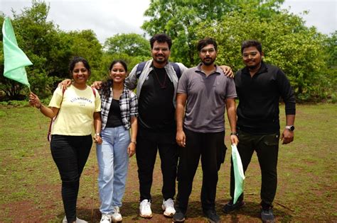 sandeep kumar pradhan on linkedin infinitylearn teamwork anniversarytrek learningjourney