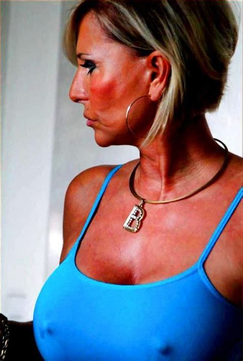 Love To Play With Lady Bs Huge Hard Nipples Ricksbigdick