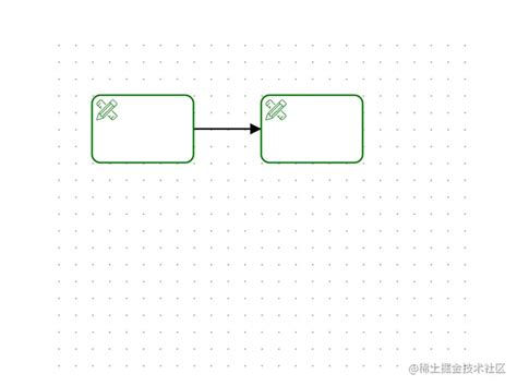 vue开发之logicflow自定义业务节点 vue js 脚本之家