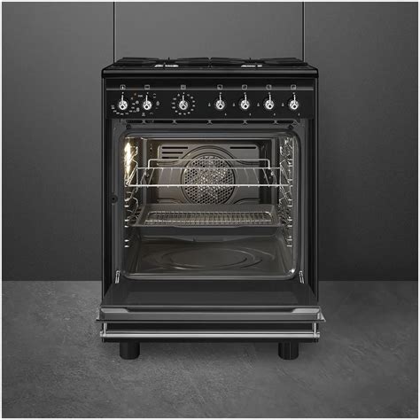 Smeg Cx61gmblnlk Gasfornuis Kopen Expert Nl