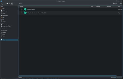 How To View The Extended File Attributes For A Folder Or File The