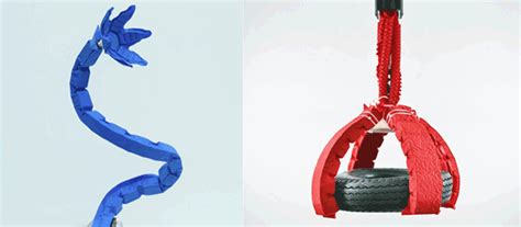 New Artificial Muscles Can Give Soft Robots Superpowers Mit Csail