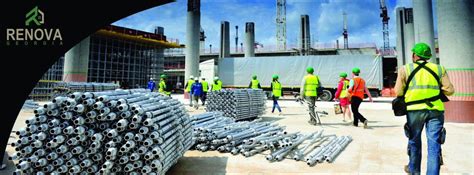 Renova Georgia • რენოვა ჯორჯია