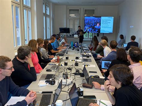 Neuigkeiten Biohealth Idealab