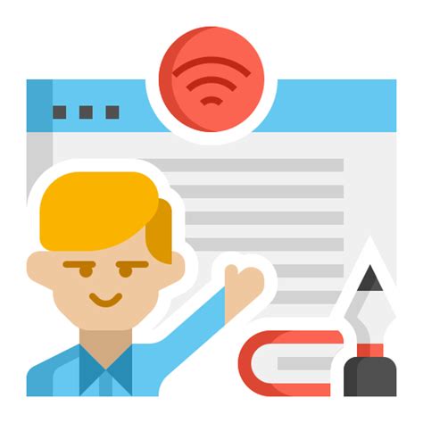 Classrooms Flaticons Flat Icon