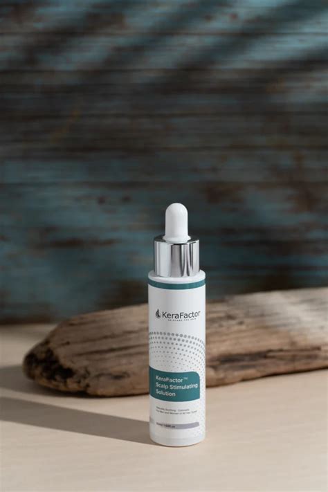 Nutrafol Build Up Blocker Scalp Microbiome Exfoliating Mask — Boutik Dermatology