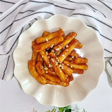 떡꼬치 양념 소스 만들기 백종원 추억의 간식 옛날 분식집 레시피 네이버 블로그