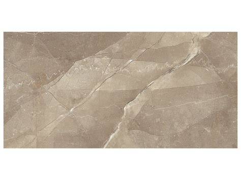 Classic Pulpis Moca Porcelain 6 X 12 In 15 X 30 Cm Pressed Glossy Anatolia Tile