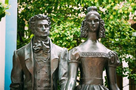 Наталья Николаевна Гончарова