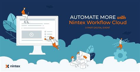 Workflow Processes Automation Digitaltransformation