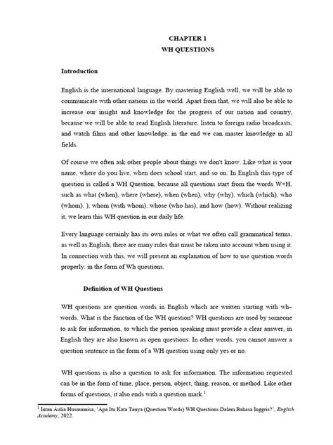 Chapter 1 7 Pdf Verb English Language