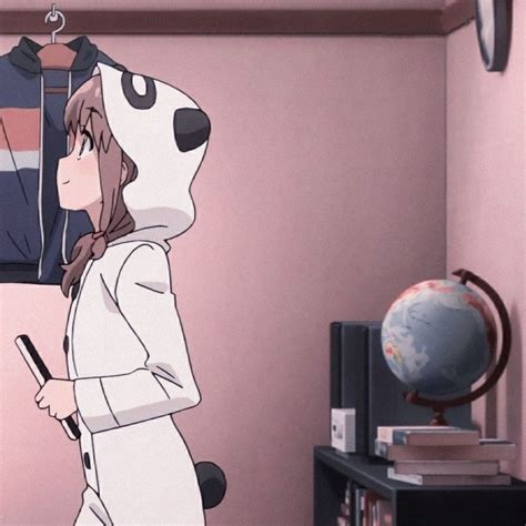 Matching Couple Icon Sakuta Azusagawa X Kaede Azusagawa