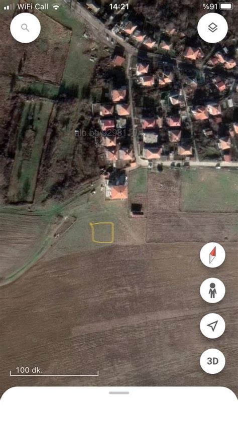 Кърджали Продава се Земеделска земя 1500 кв м шеста категория Земеделска земя градини лозя