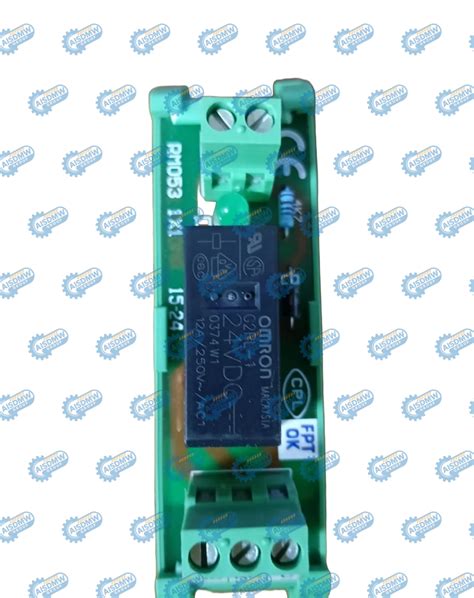 Relay Module At ₹ 500piece Power Relay Module In Pune Id