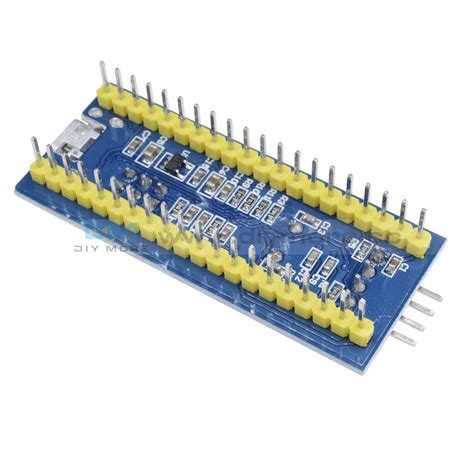 stm32f103c8t6 arm stm32 minimum system development board module diymore