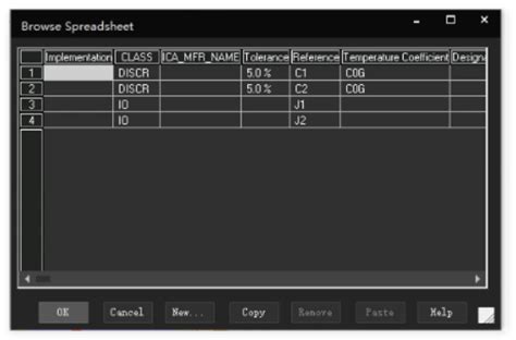 orcad x capture cis设计小诀窍系列第二季 02 如何在capture中设置元器件不输出到netlist capture