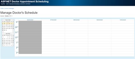 how to disable weekend cells daypilot forums