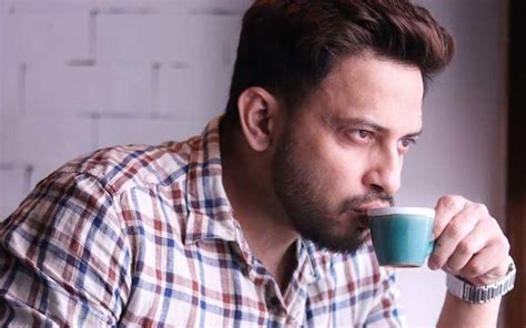 Actor Anindya Chatterjee Tries The Trending Dalgona Coffee Shares Pic