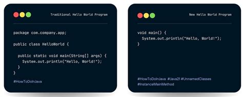 the death of public static void main string[] args r theprimeagenreact