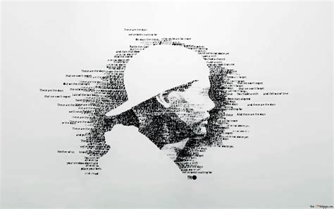 Avicii The Days Art Upscaled To K