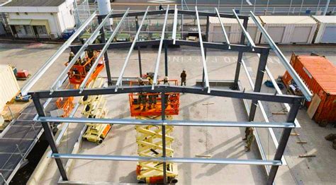 What Is Peb Pre Engineered Building