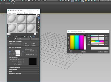 solved 3ds max colours gone autodesk community